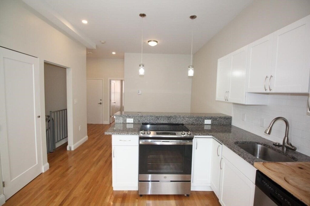 100 Tyler St, Boston, MA 02111 - Townhome Rentals in Boston MA ...