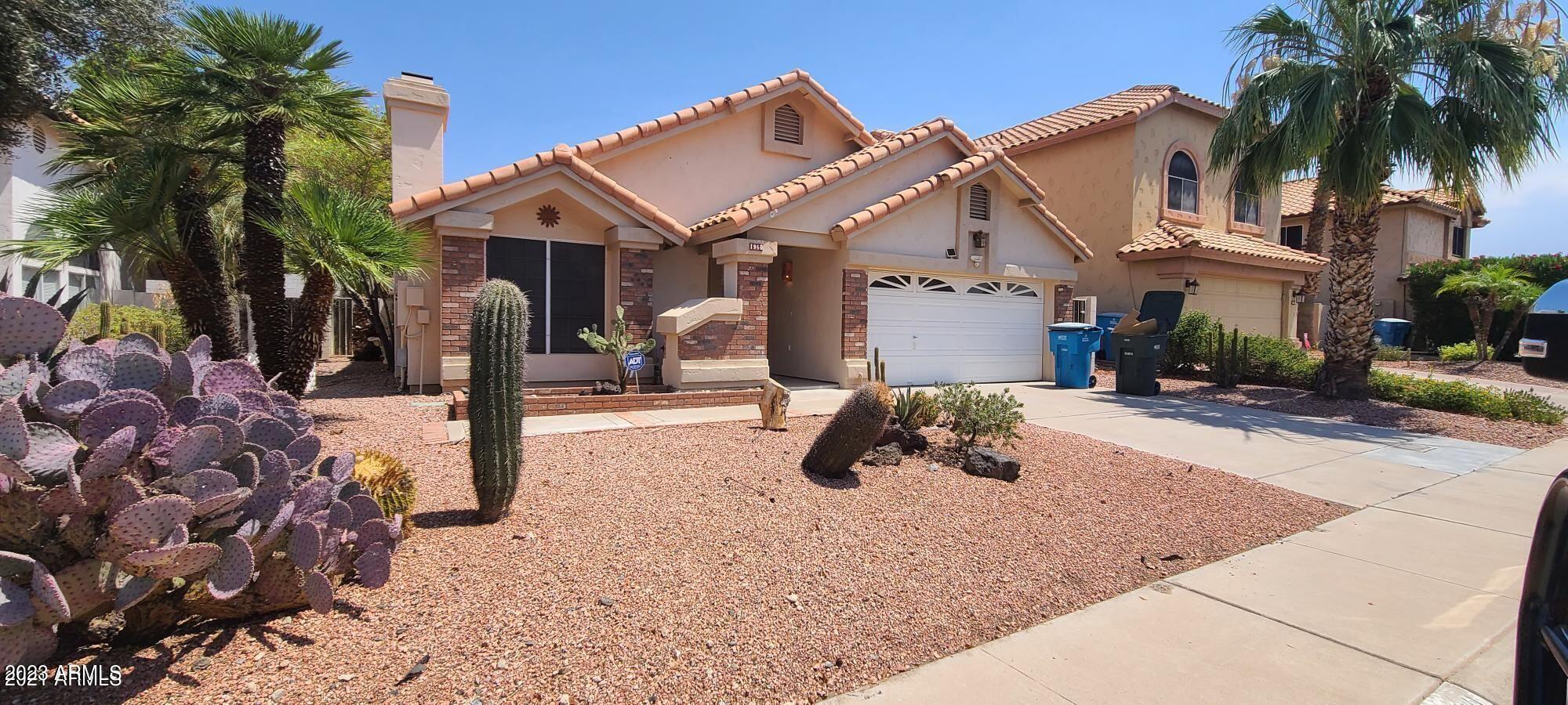 1960 E Renee Dr, Phoenix, AZ 85024 - House Rental in Phoenix, AZ ...