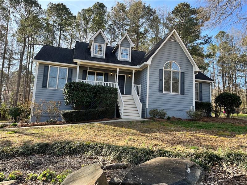 260 Kings Walk, Douglasville, GA 30134 - House Rental in Douglasville ...
