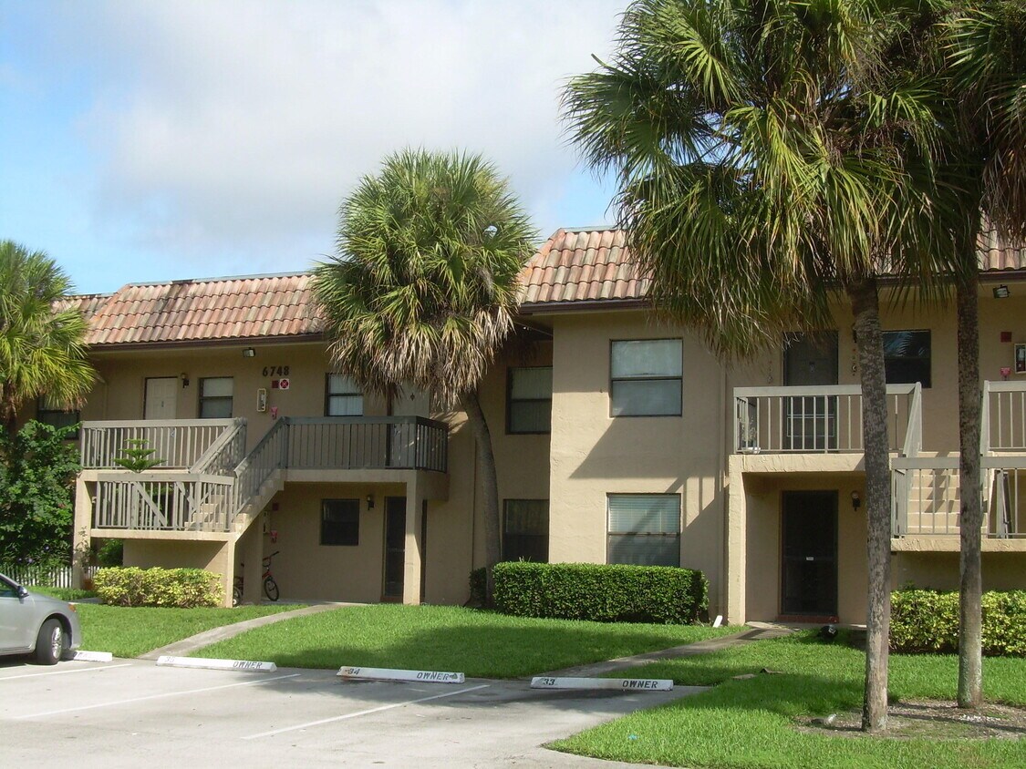 6748 Palmetto Cir S Unit 105, Boca Raton, FL 33433 - Condo for Rent in ...