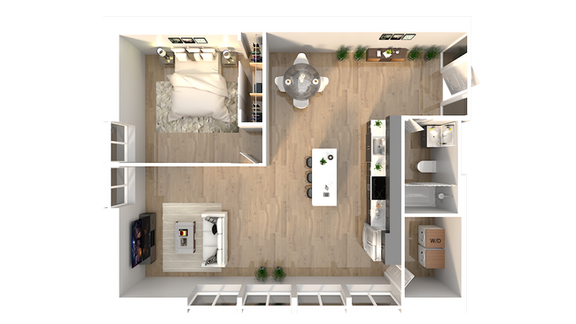 Shepard School Lofts - 3450 Wisconsin Ave Saint Louis, MO | Apartments.com