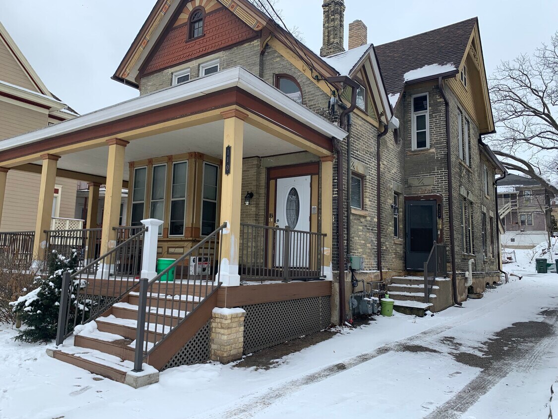 112 E Johnson St Madison, WI 53703 - Alquileres en Madison, WI ...