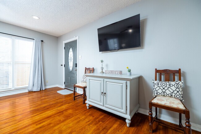 212 N Magdalen St, San Angelo, TX 76903 - House Rental in San Angelo ...