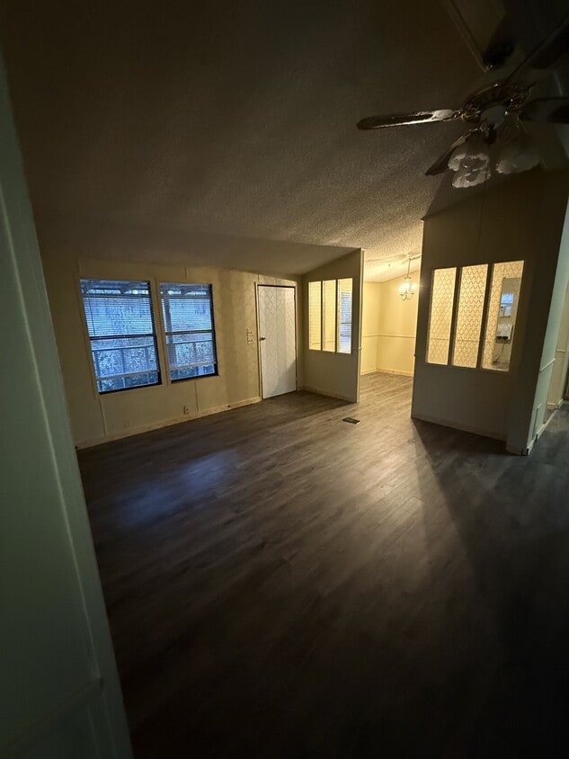 2667 Hopewell Church Rd, Ellaville, GA 31806 - House Rental in ...