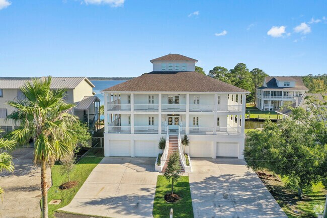 Timber Ridge Shores Apartments for Rent - Pass Christian, MS - 2 ...