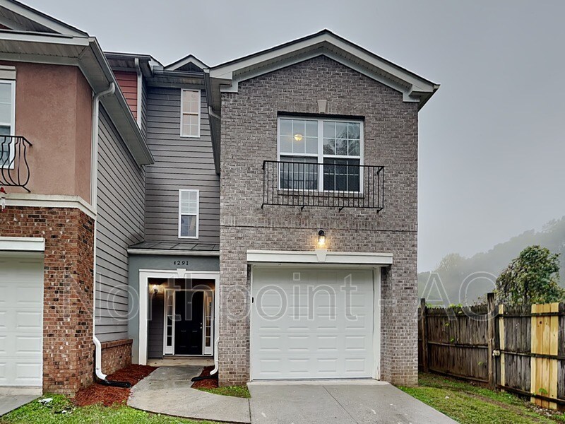 4291 Notting Hill Dr SW, Atlanta, GA 30331 - House Rental in Atlanta, GA | Apartments.com
