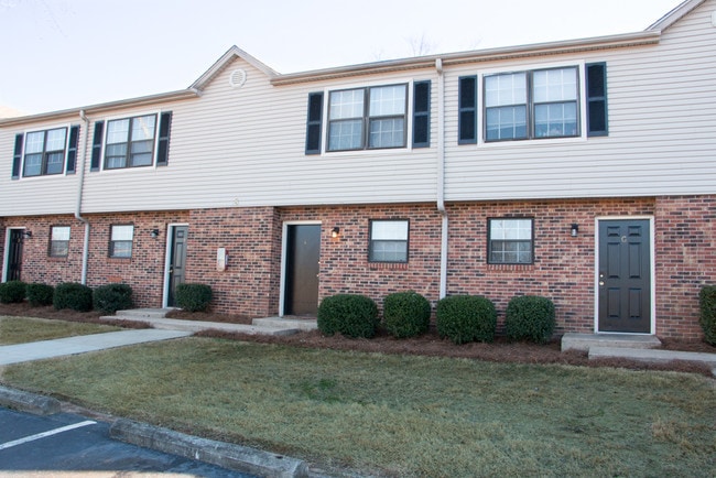 Hartwell Pointe Apartments - Anderson, SC | Apartments.com