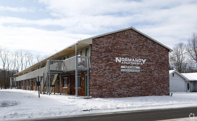 Normandy Apartments - Muncie, IN | Apartments.com