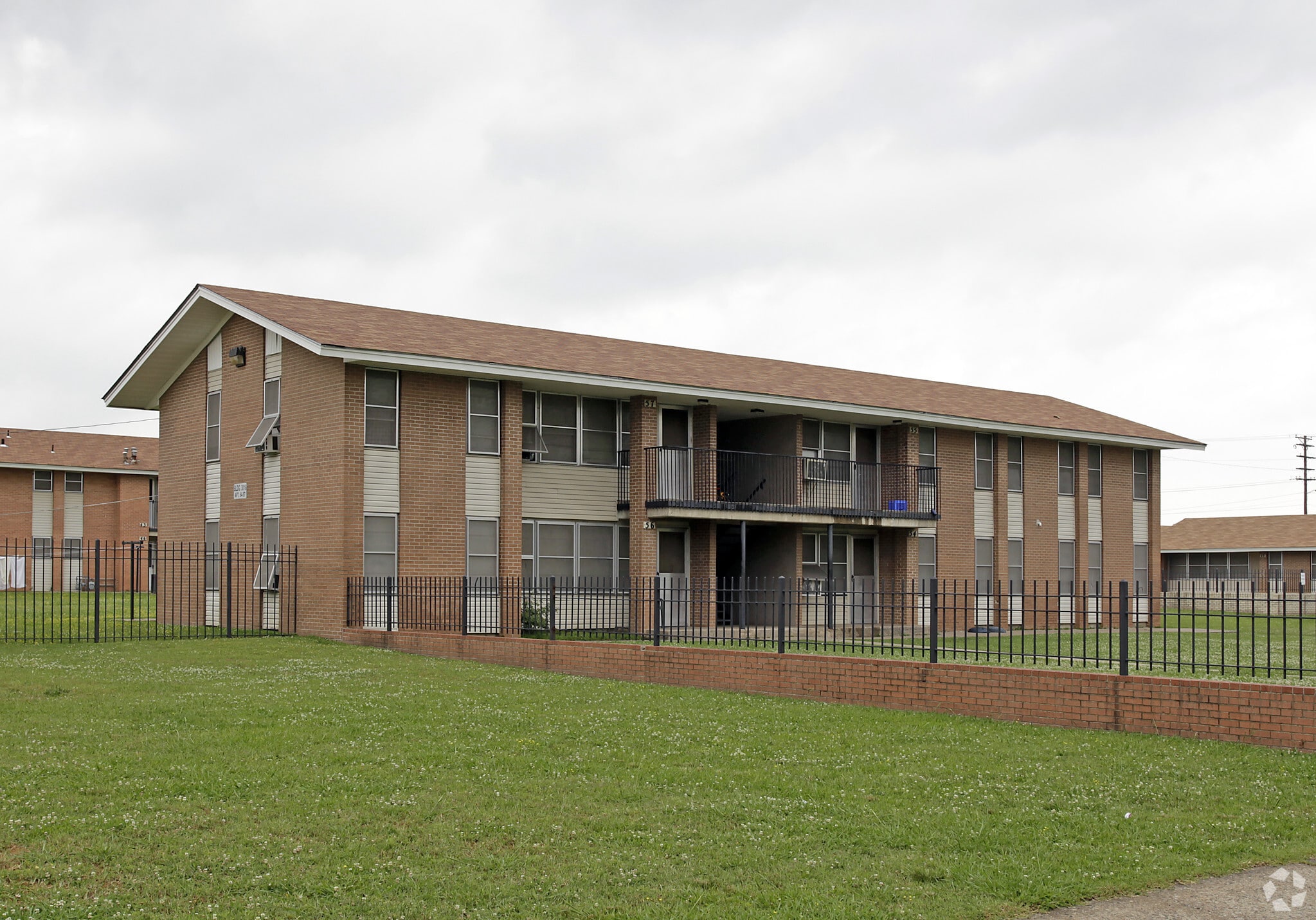 Homes at Pine Crossing - 622 E 19th St North Little Rock, AR 72114 ...