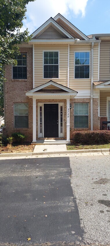 2749 Vining Ridge Terrace, Decatur, GA 30034 - House Rental in Decatur ...
