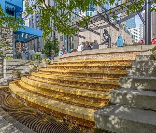 Is Downtown Seattle a Good Place To Live in Seattle WA? - Neighborhood ...