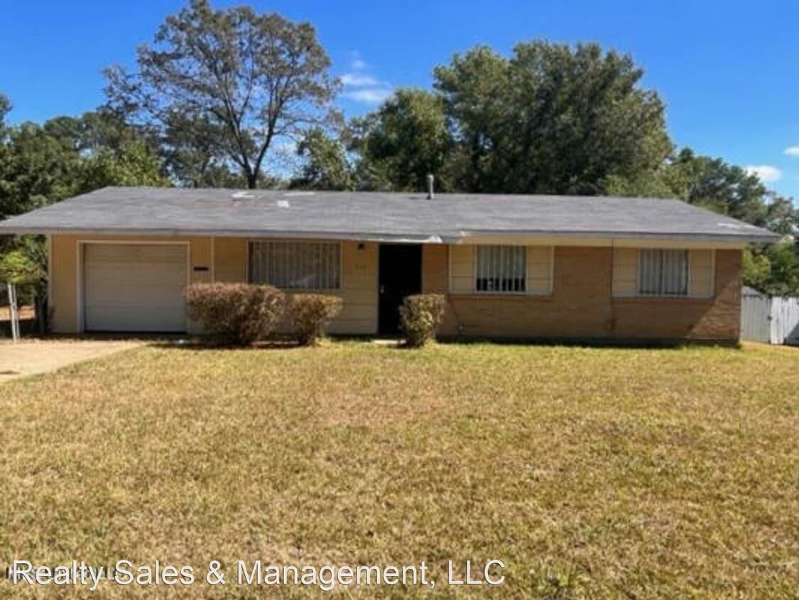 356 Queen Isabella Ln, Jackson, MS 39209 - House Rental in Jackson, MS ...