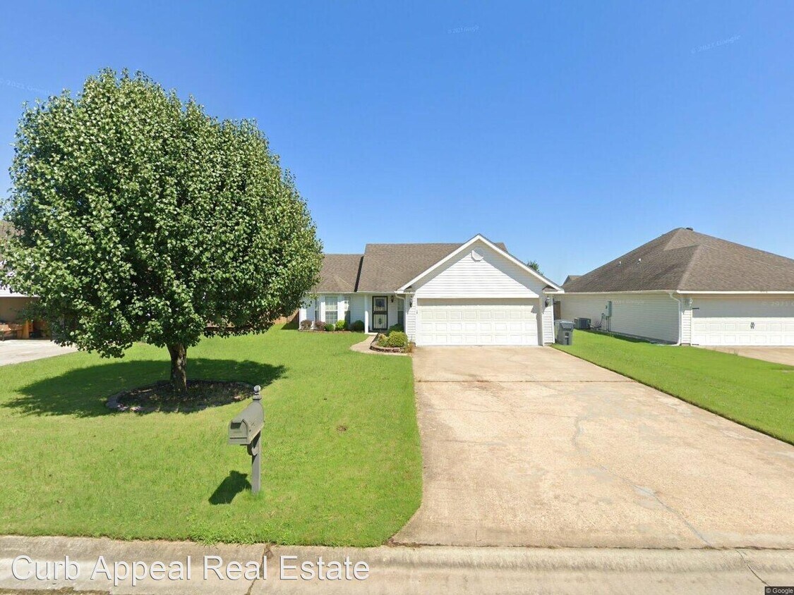 3312 Derby Dr, Jonesboro, AR 72404 - House Rental in Jonesboro, AR ...