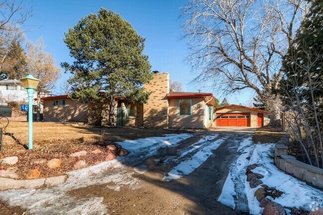 1 Bedroom Houses for Rent in Colorado Springs CO - 25 Homes ...