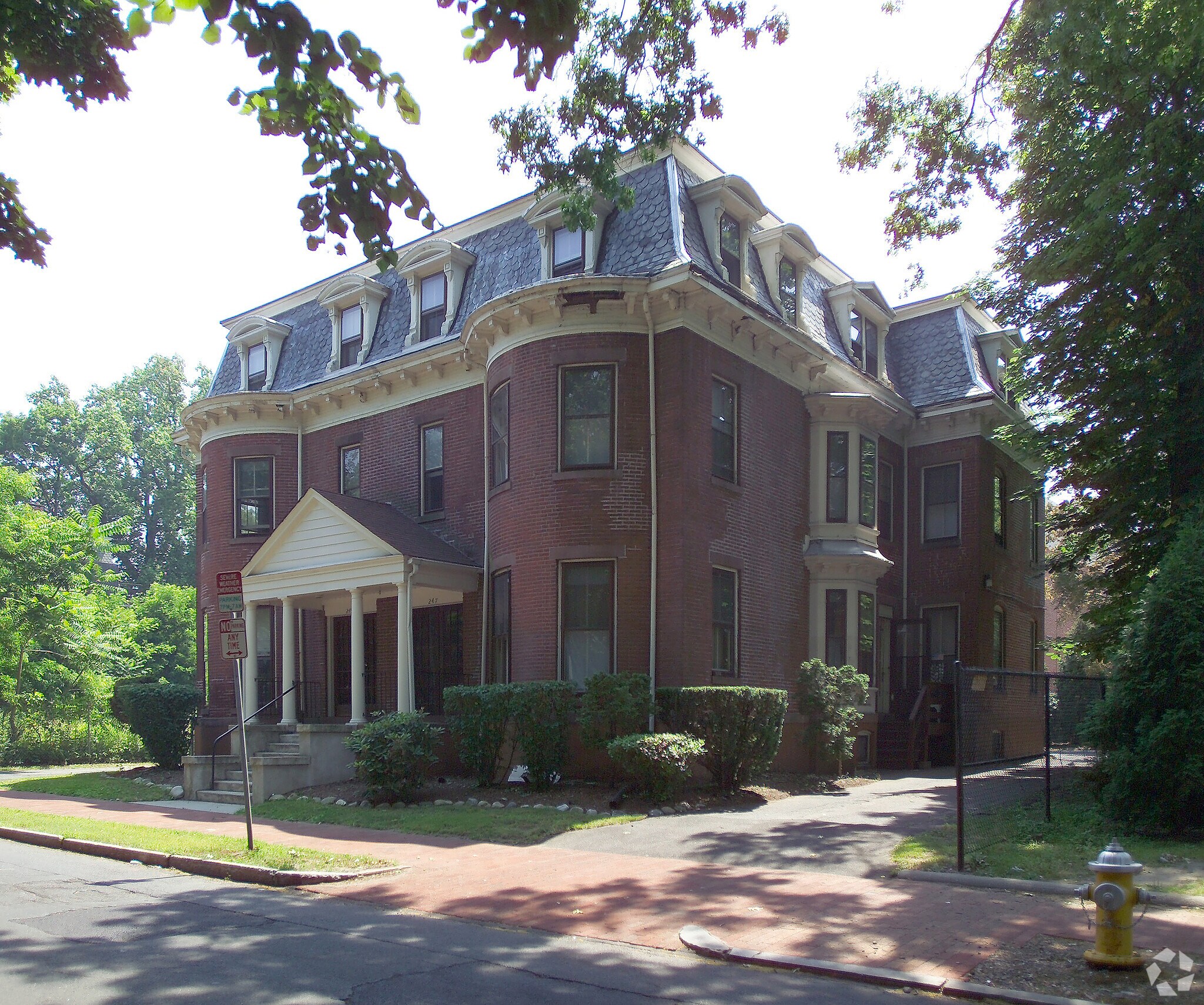 247-249 Union St, Springfield, MA 01105 - 247-249 Union St Springfield ...