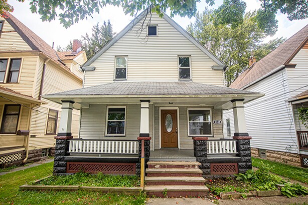3338 Marvin Ave Unit UP, Cleveland, OH 44109 - Condo for Rent in ...