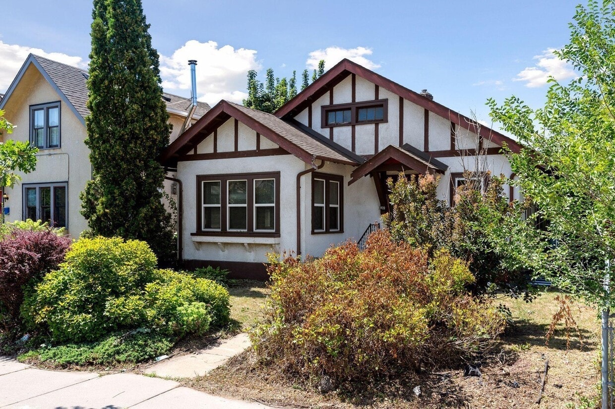 3920 Portland Ave, Minneapolis, MN 55407 - House Rental in Minneapolis ...