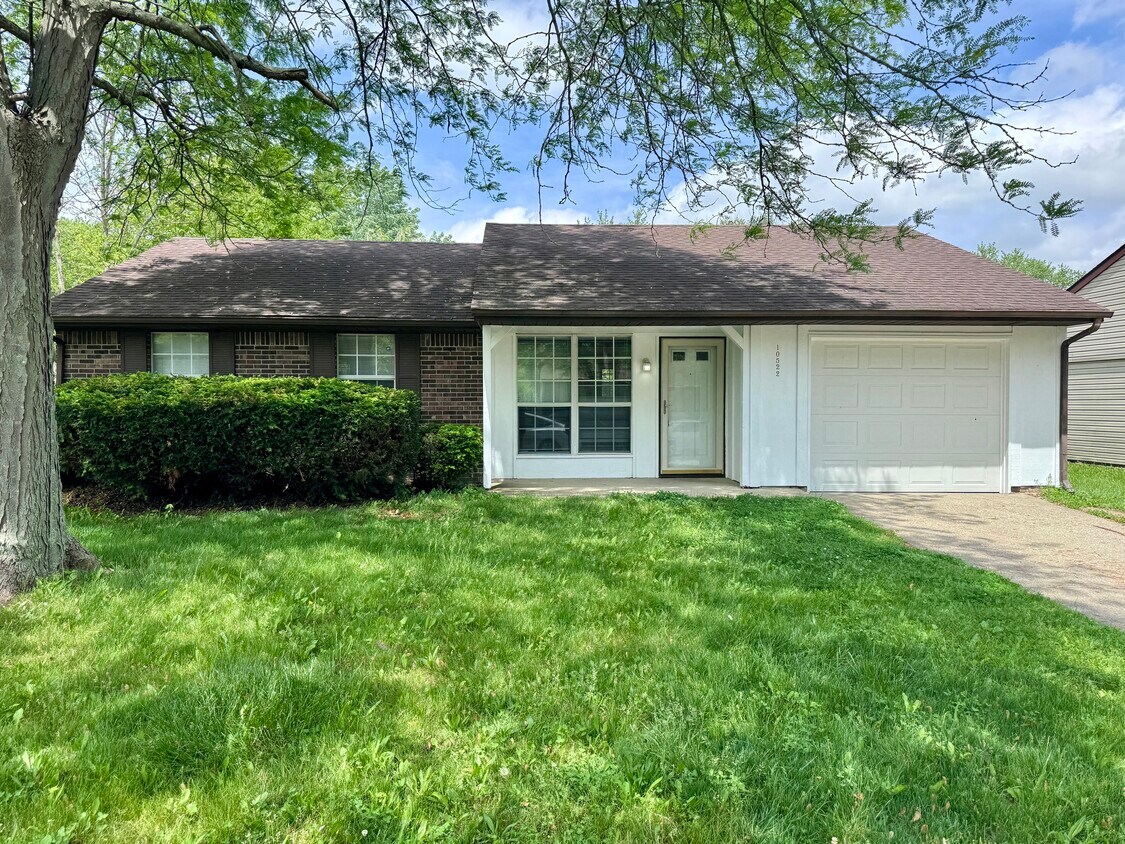 10522 Folsom Dr, Indianapolis, IN 46235 - House Rental in Indianapolis ...