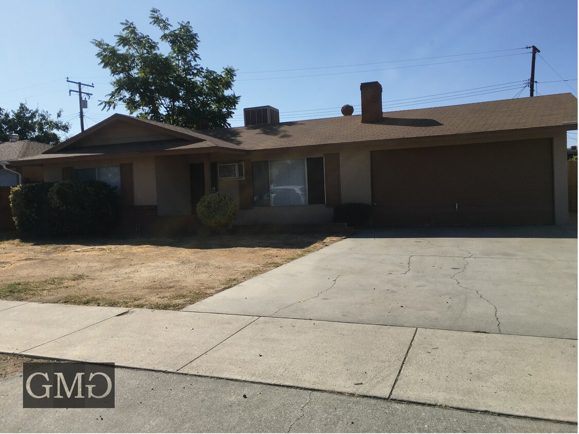 745 E Stetson Ave, Hemet, CA 92543 - House Rental in Hemet, CA ...