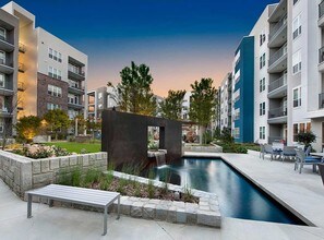 AMLI Piedmont Heights Rentals - Atlanta, GA | Apartments.com