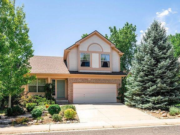 Lafayette CO Houses for Rent with Yard - 3 Homes | Apartments.com