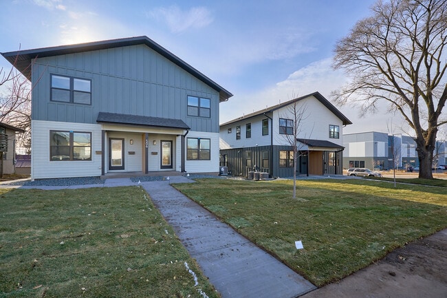 506 37Th Ave NE Unit C, Minneapolis, MN 55421 - 506 37Th Ave NE ...