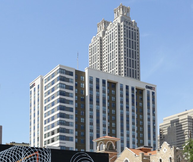 One12 Courtland Apartments - Atlanta, GA | Apartments.com