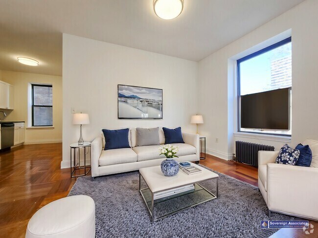 Hamilton Heights Apartments for Rent with Hardwood Floors - New York ...