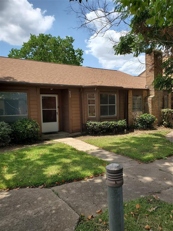 8532 Maplecrest Dr, Houston, TX 77099 - Condo for Rent in Houston, TX ...
