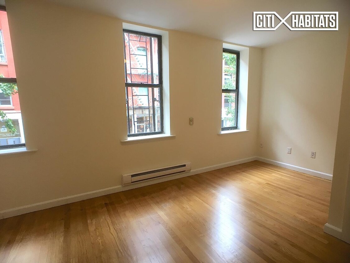 40 Prince St Unit 3F, New York, NY 10012 - Room for Rent in New York ...