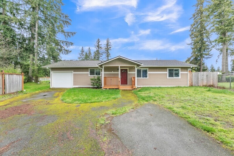 28709 232nd Ct SE, Maple Valley, WA 98038 - House Rental in Maple ...