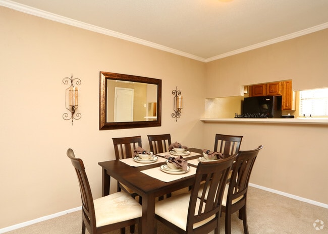 Dove Park Apartments - Apartments in Grapevine, TX | Apartments.com