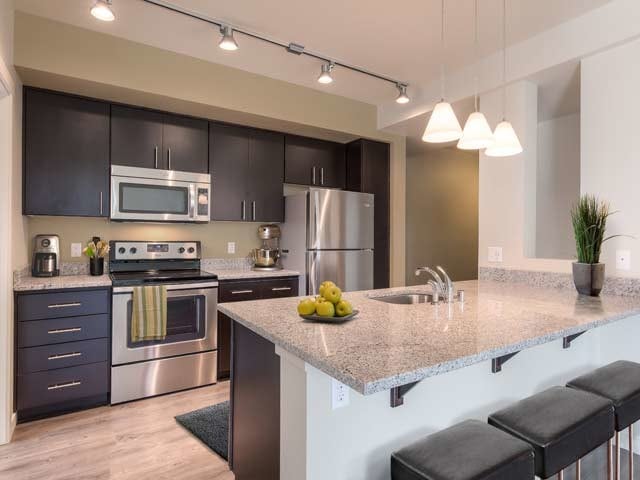 New Waterfront Apartments for Rent in Bellevue - 1 Rentals