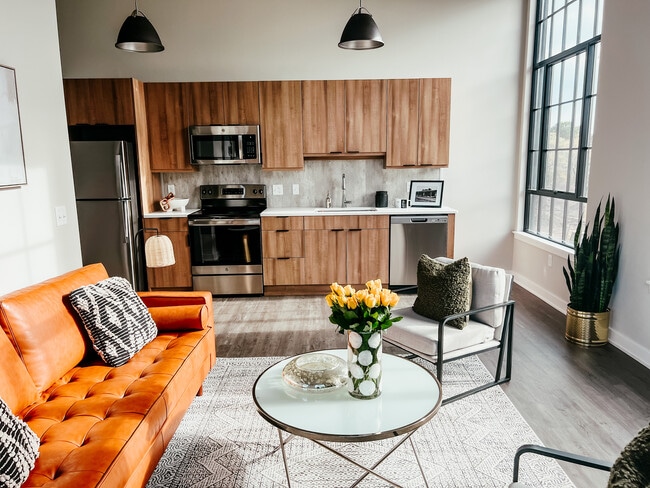 Loft Apartments for Rent Near Sterling Knoll | Apartments.com