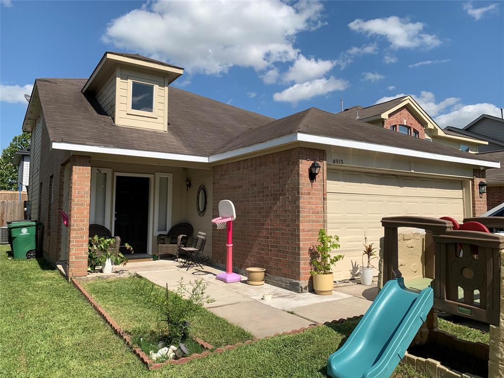 8915 Wald Rd, Houston, TX 77034 - House Rental in Houston, TX ...