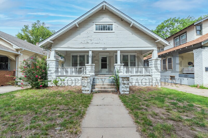 427 S Fern St, Wichita, KS 67213 - House Rental in Wichita, KS ... 427 S Fern St, Wichita, KS 67213 - House Rental in Wichita, KS ...