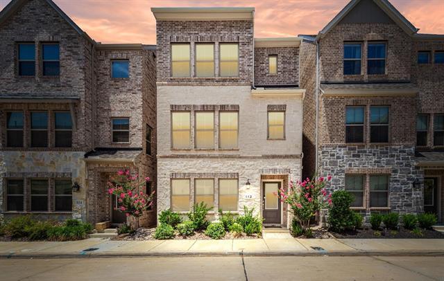 112 Peach Orchard Ln, Euless, TX 76040 - Townhome Rentals in Euless TX ...