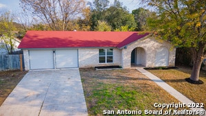 6530 Timberhill Dr, San Antonio, TX 78238 - House Rental in San Antonio ...