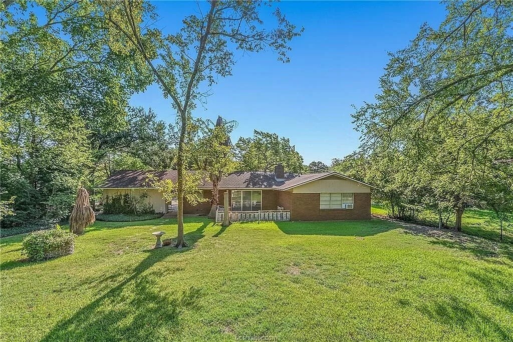 908 Stanfield Cir, Bryan, TX 77802 - House Rental in Bryan, TX ...