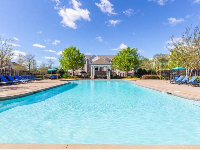 The Pointe at Suwanee Station - Apartments in Suwanee, GA | Apartments.com