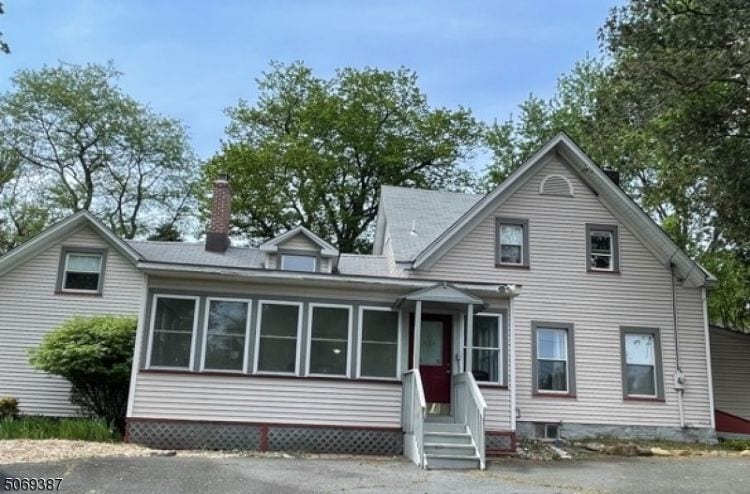 1158 Littleton Rd Morris Plains Nj 07950 Apartments
