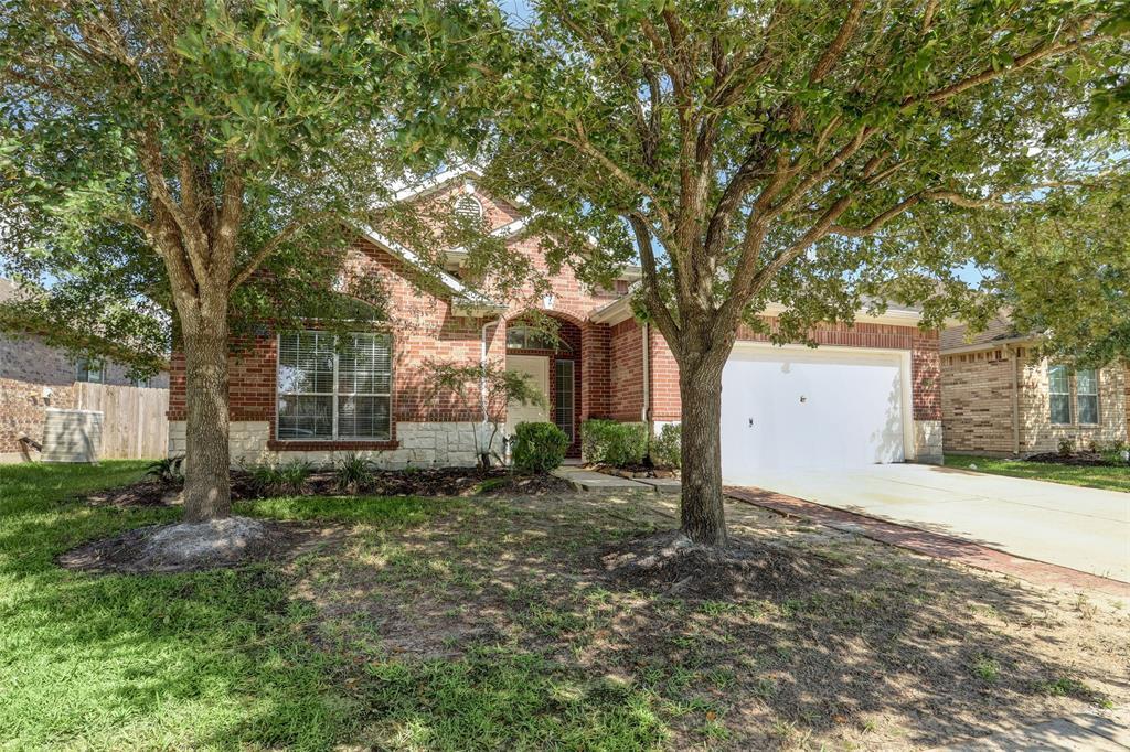 19406 Dickson Park Dr, Spring, TX 77373 - House Rental in Spring, TX ...