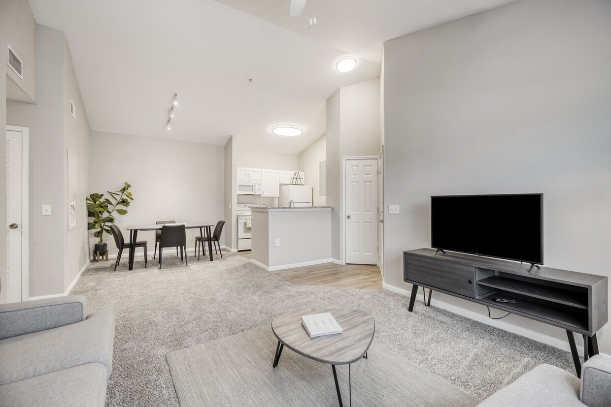 Worthington Point Apartments - 12301 Hemphill St Crowley, TX 76036 ...