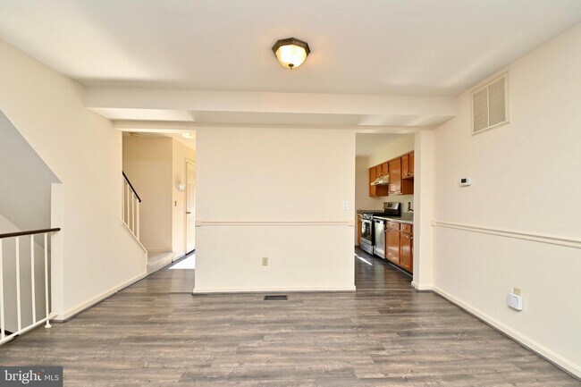 10624 Wakeman Dr, Fredericksburg, VA 22407 - Townhome Rentals in ...