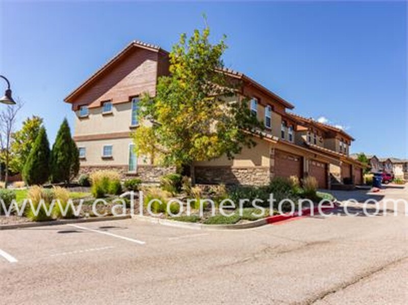 5469 Prominence Point - 1, Colorado Springs, CO 80923 - Condo for Rent ...