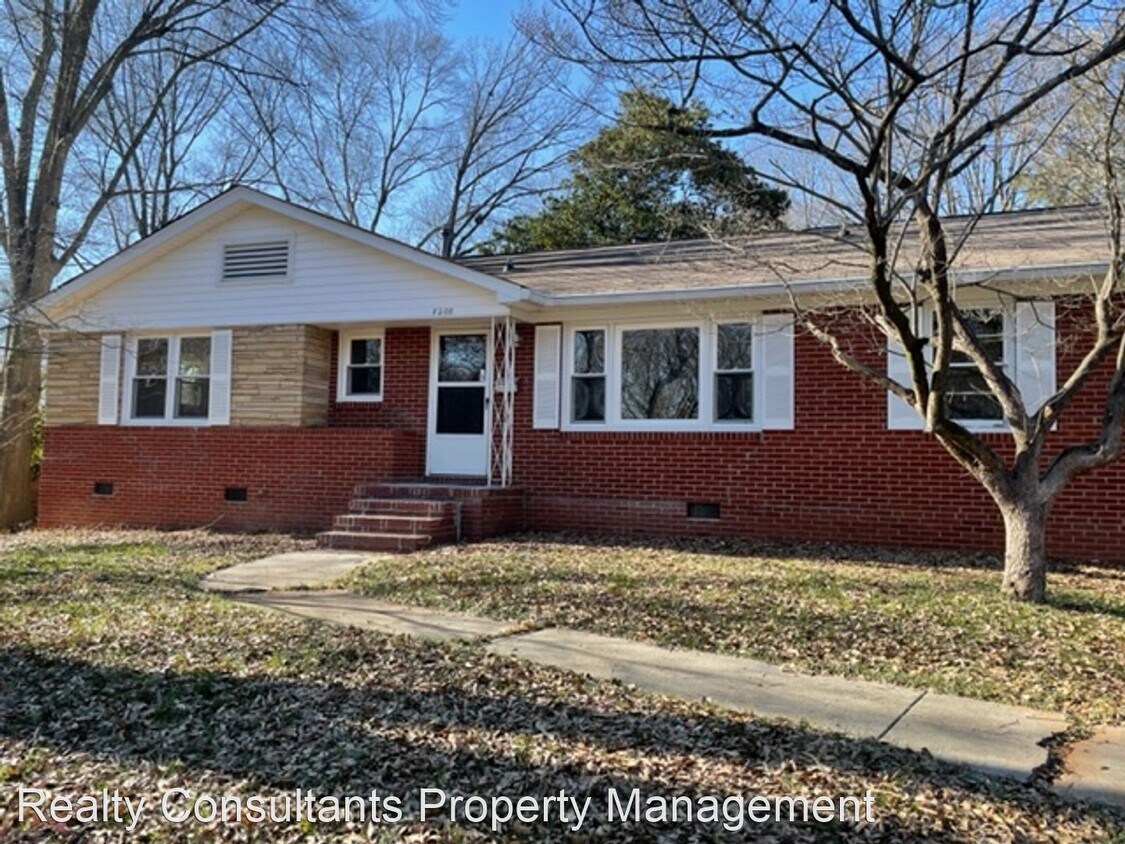 7208 Brynhurst Dr, Charlotte, NC 28210 - House Rental in Charlotte, NC ...