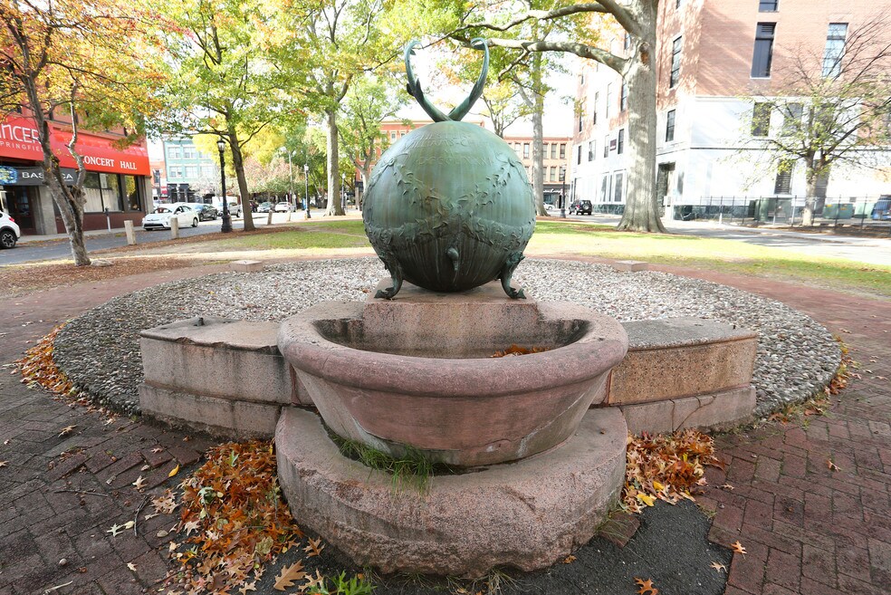 Is Downtown Springfield a Good Place To Live in Springfield MA ...