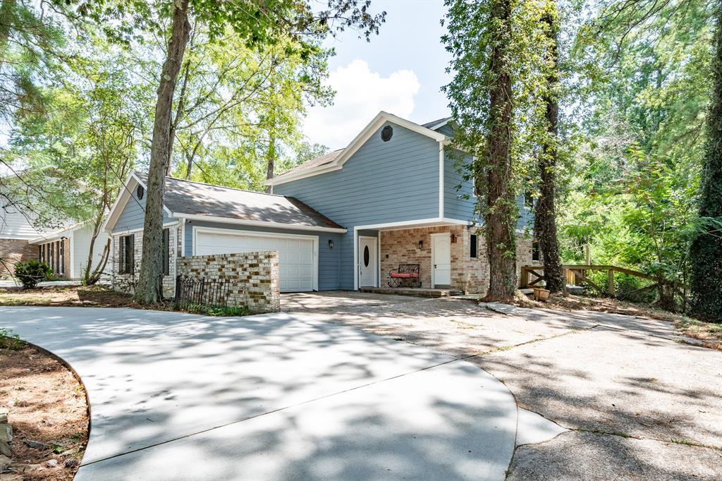 27223 Caperidge Dr, Huffman, TX 77336 - House Rental in Huffman, TX ...