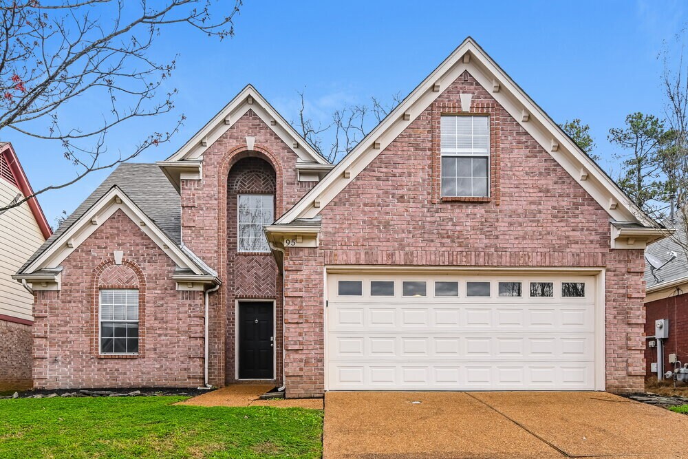 95 Garden Springs Dr, Oakland, TN 38060 | Apartments.com