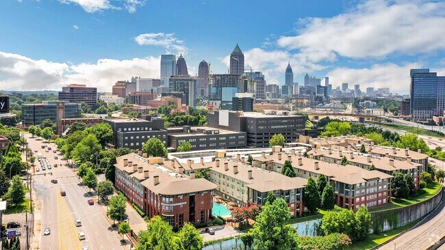 Apartments For Rent in Atlanta, GA - 20,751 Rentals | Apartments.com